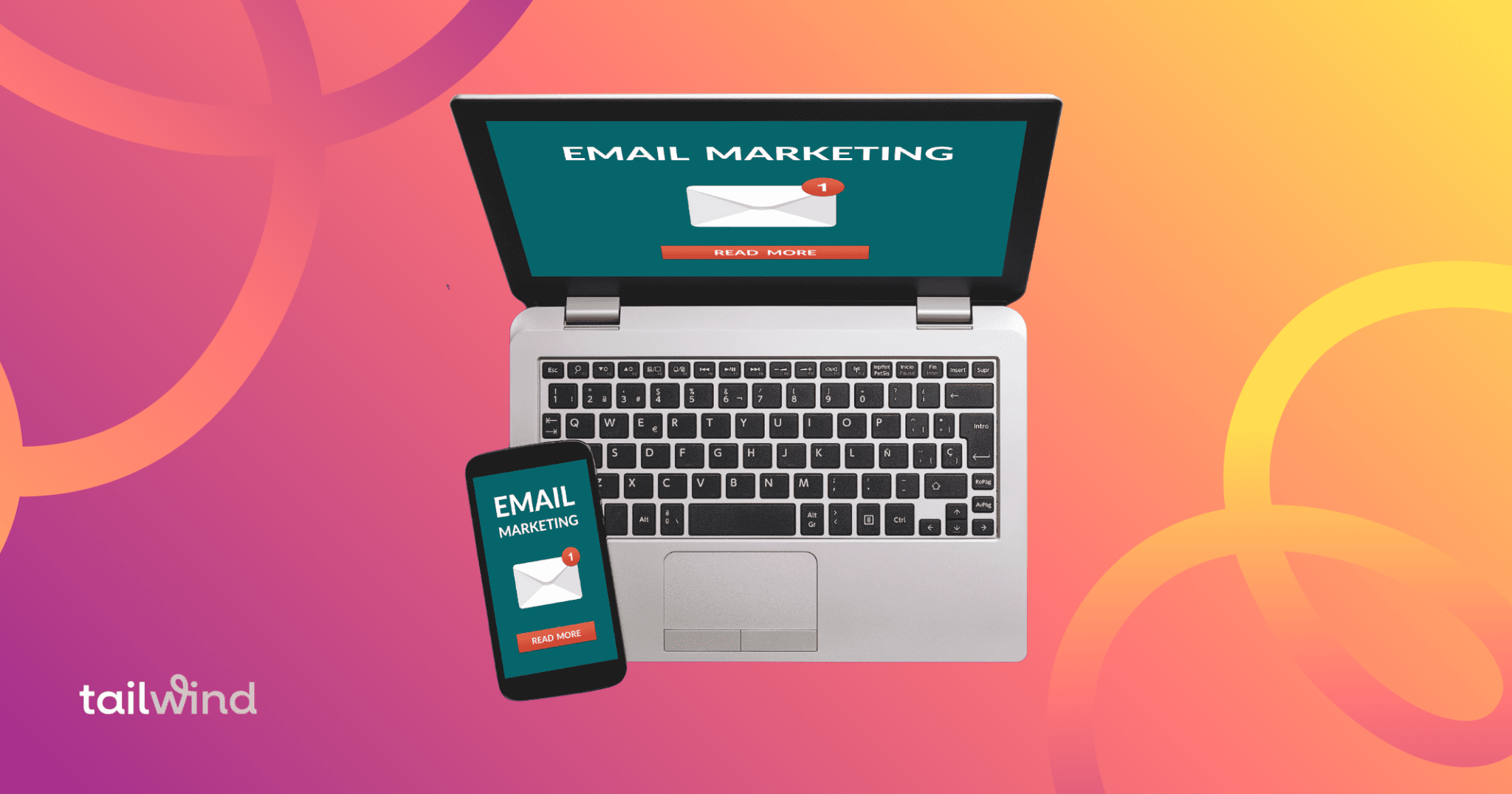 Ecommerce Email Strategy Essentials: 7 Email Types & Best Practices ...