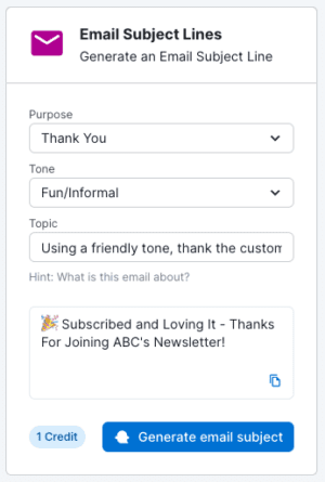 7 Tips to Maximize Your Email Marketing ROI with AI-Generated Subject ...