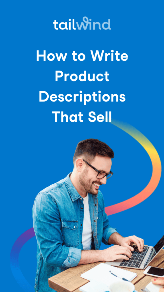 10 Best Practices on How to Write Product Descriptions That Sell ...