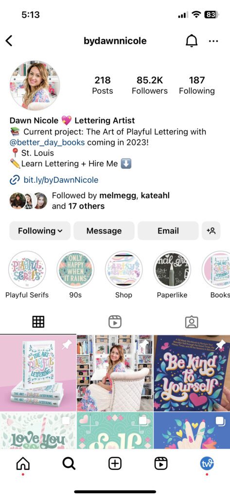 220+ Instagram Bio Ideas + How to Write the Perfect Bio [INFOGRAPHIC ...