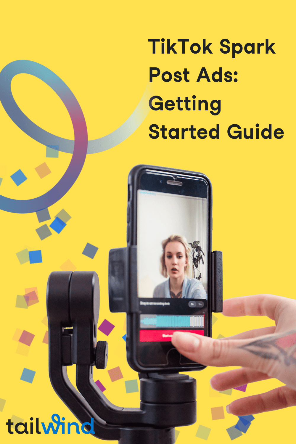 TikTok Spark Ads: Getting Started Guide