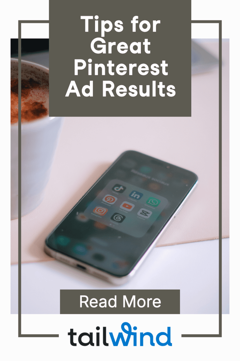 How to Schedule 100+ Pins for 1 Piece of Content - Tailwind Blog