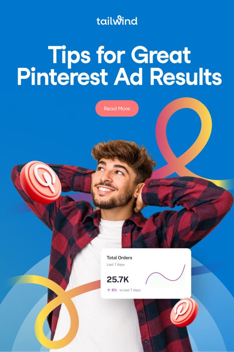 How to Schedule 100+ Pins for 1 Piece of Content - Tailwind Blog