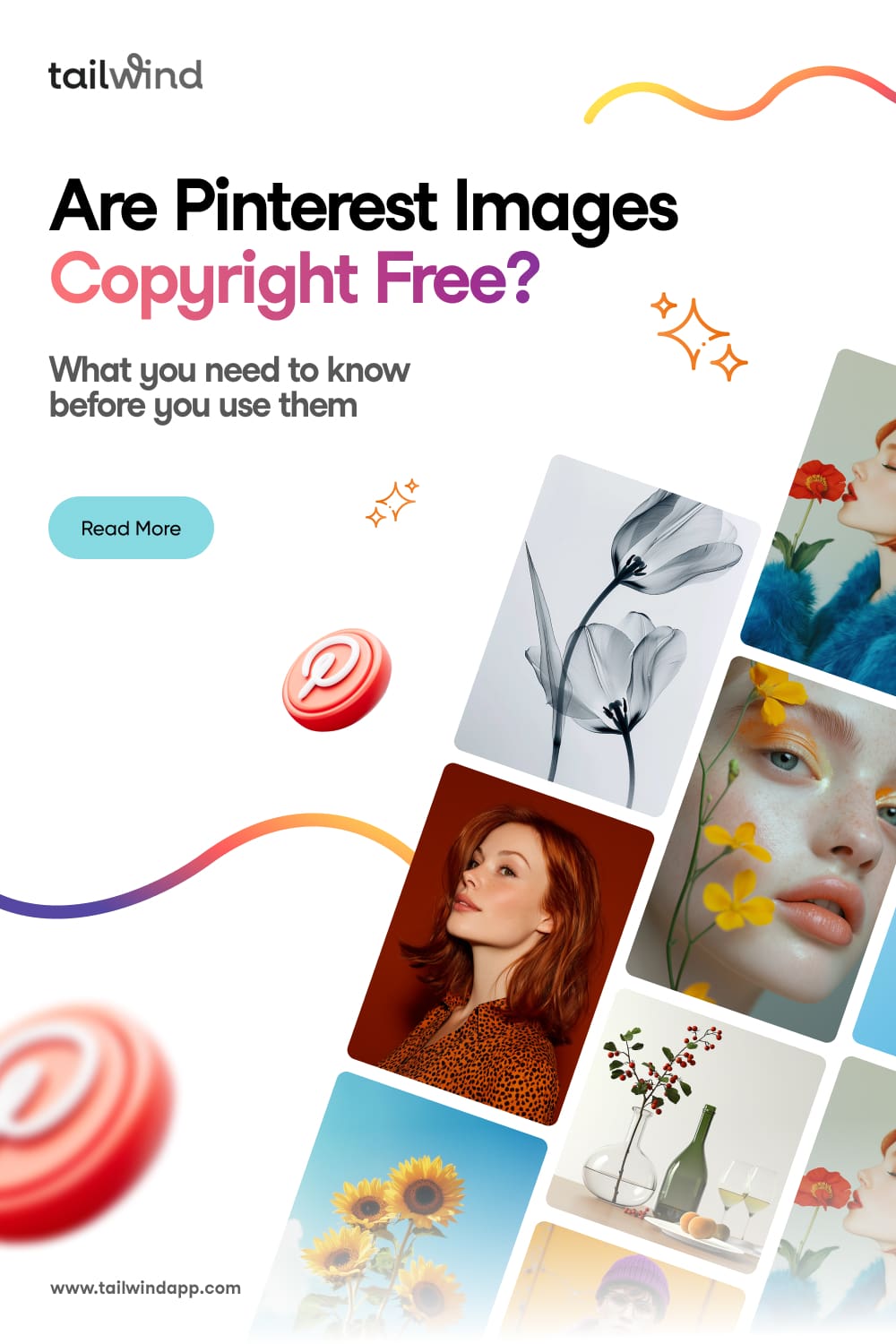 Are Pinterest Images Copyright Free? What you need to know - Tailwind Blog