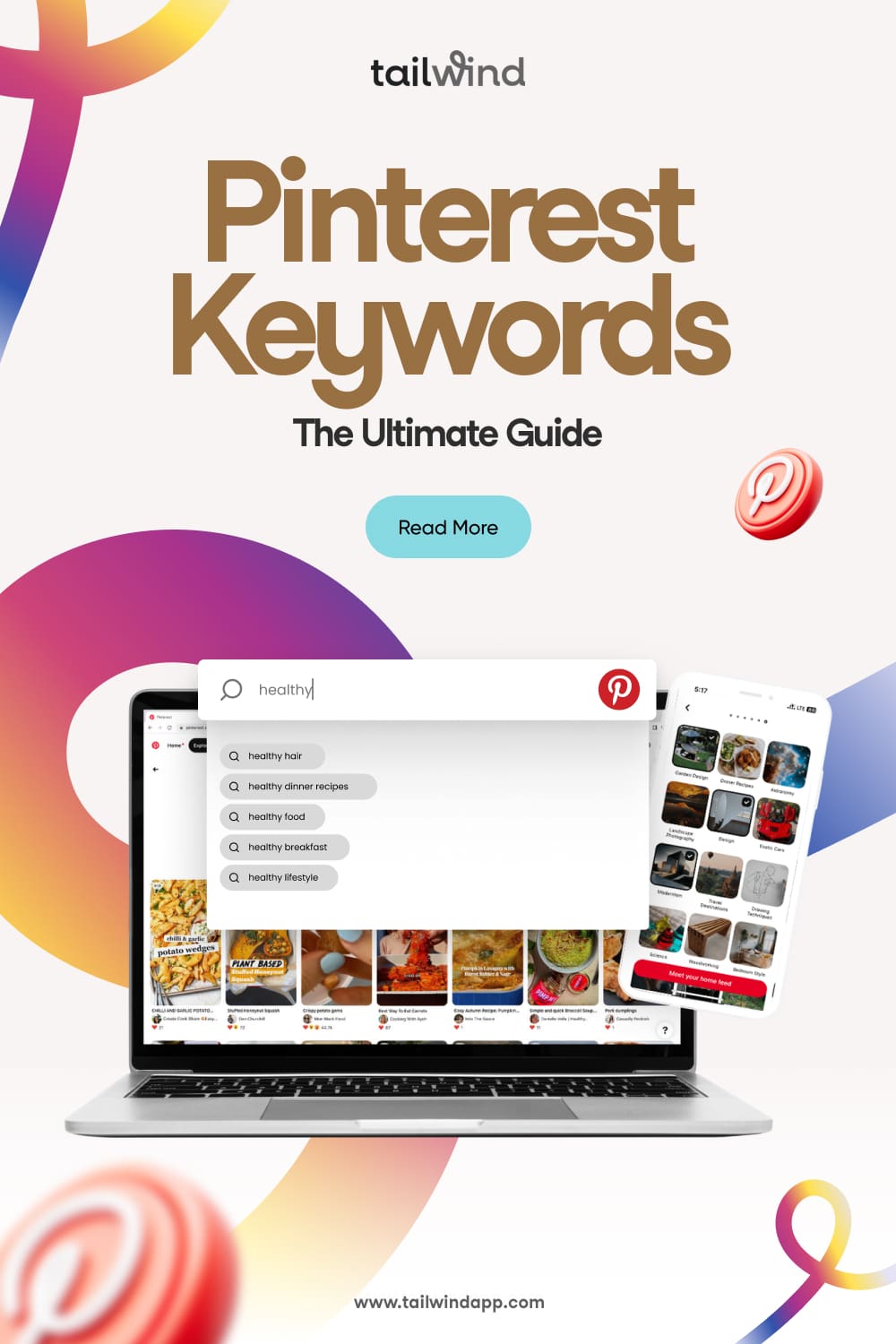 Pinterest Keywords: The Ultimate Guide - Tailwind Blog