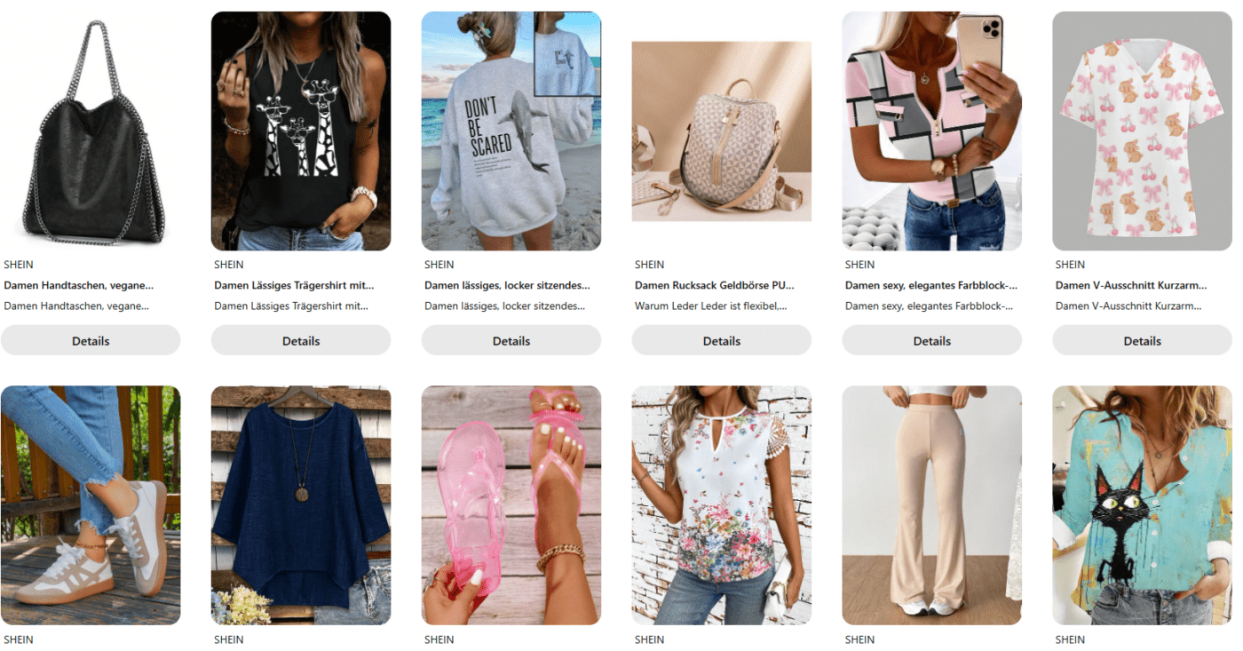 Pinterest Ads Library: The Secret Tool to Spy, Strategize, and Scale ...