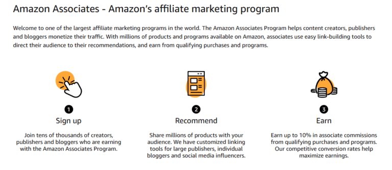 Amazon Affiliate on Pinterest: Your Complete Strategy Guide - Tailwind Blog
