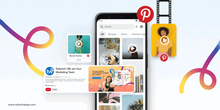 How to Create High-Converting Pinterest Video Pins: A Complete Guide ...