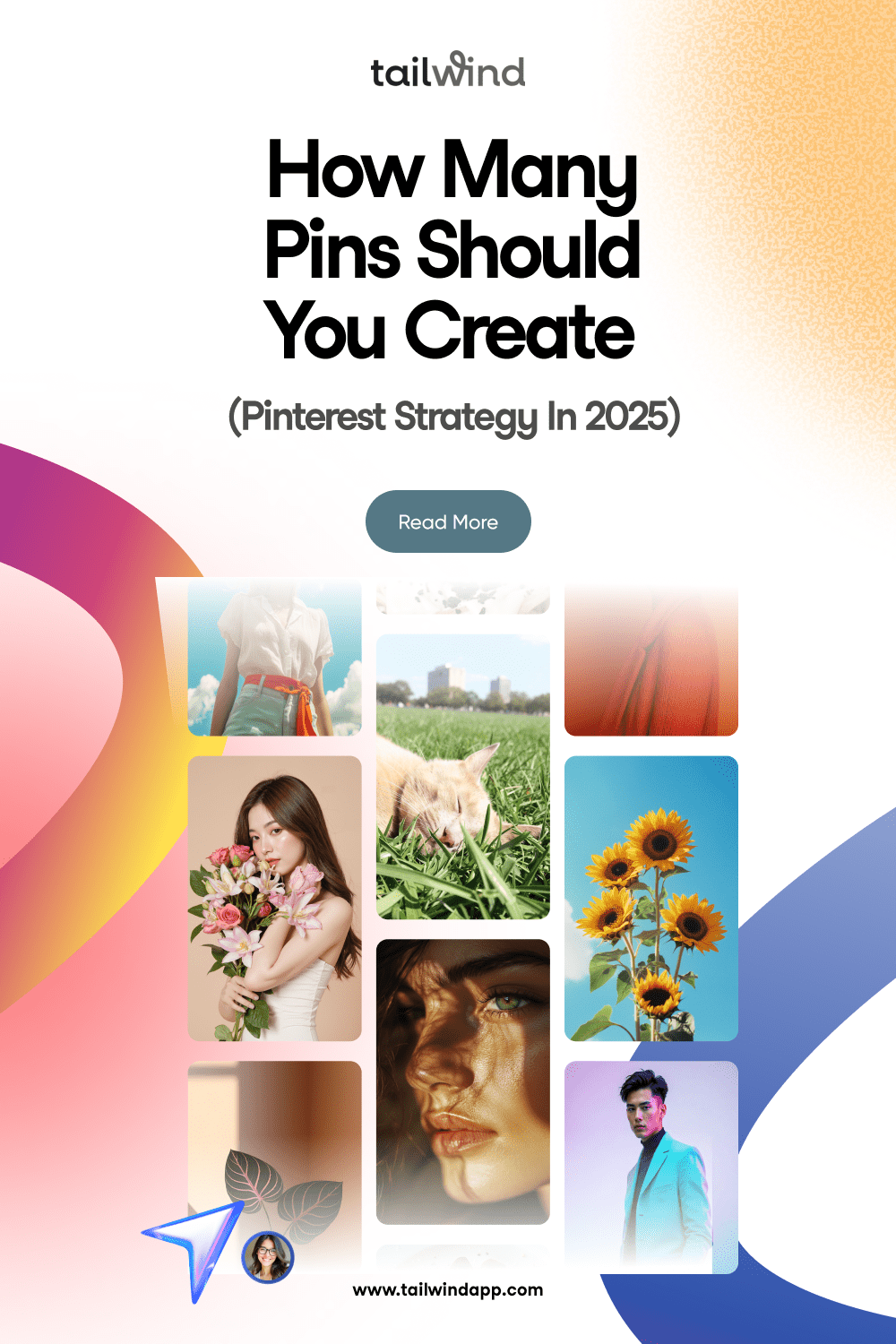 How Many Pins Should You Create? Pinterest Strategy in 2025. - Tailwind ...