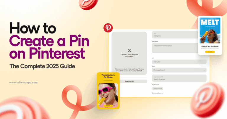 The Best Pinterest Scheduling Tools in 2025 (Ranked & Reviewed ...