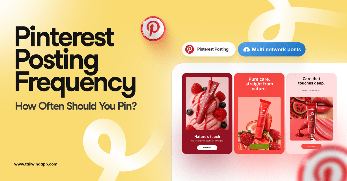 How to Create a Pin on Pinterest: The Complete 2025 Guide - Tailwind Blog